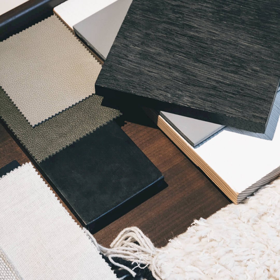 Our world — Liaigre