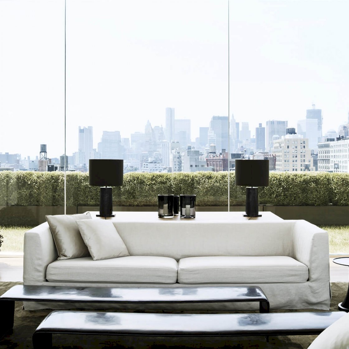 Our world — Liaigre