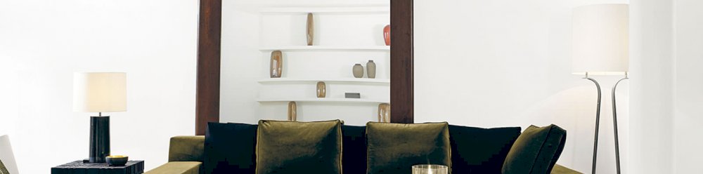 Bocca — Furniture and Lighting, Lamps, Lights — Liaigre