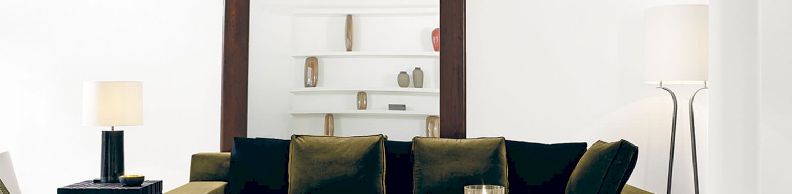 Our world — Liaigre