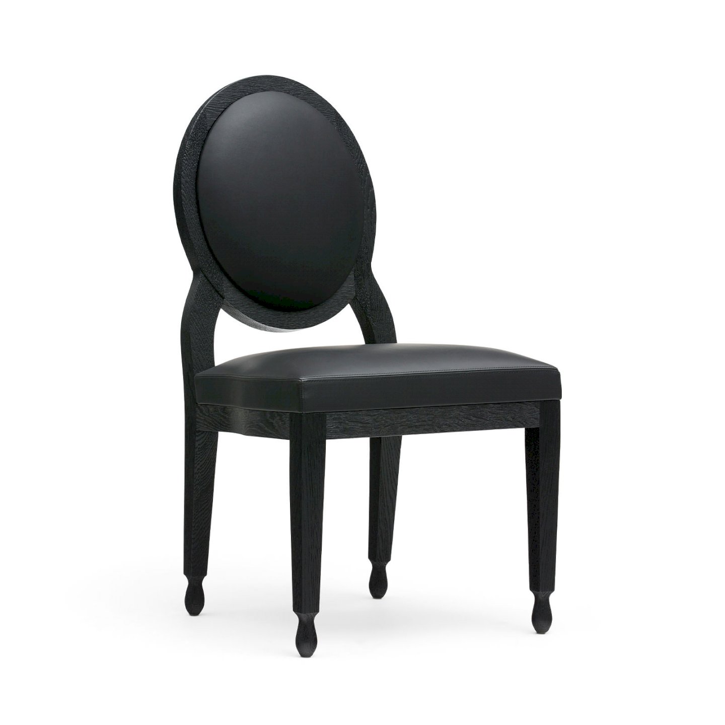 Académia — Chairs, Furniture and Lighting, Seats — Liaigre