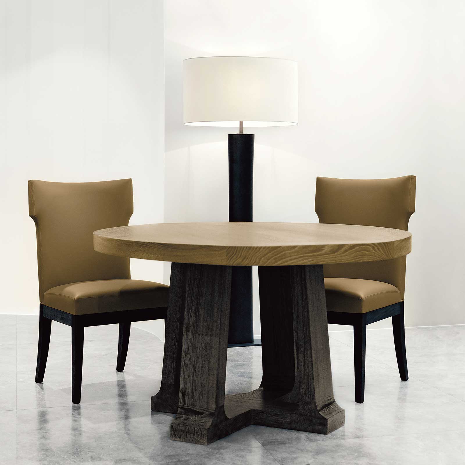 Cochin — Furniture and Lighting, Tables, Tables, consoles and side ...