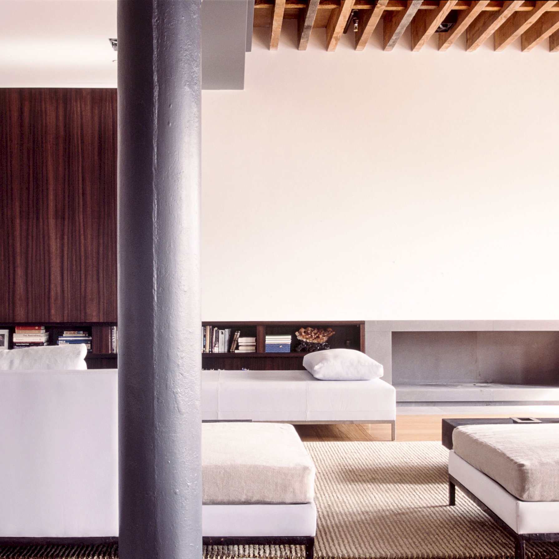 New-York Factory — Private projects — Liaigre