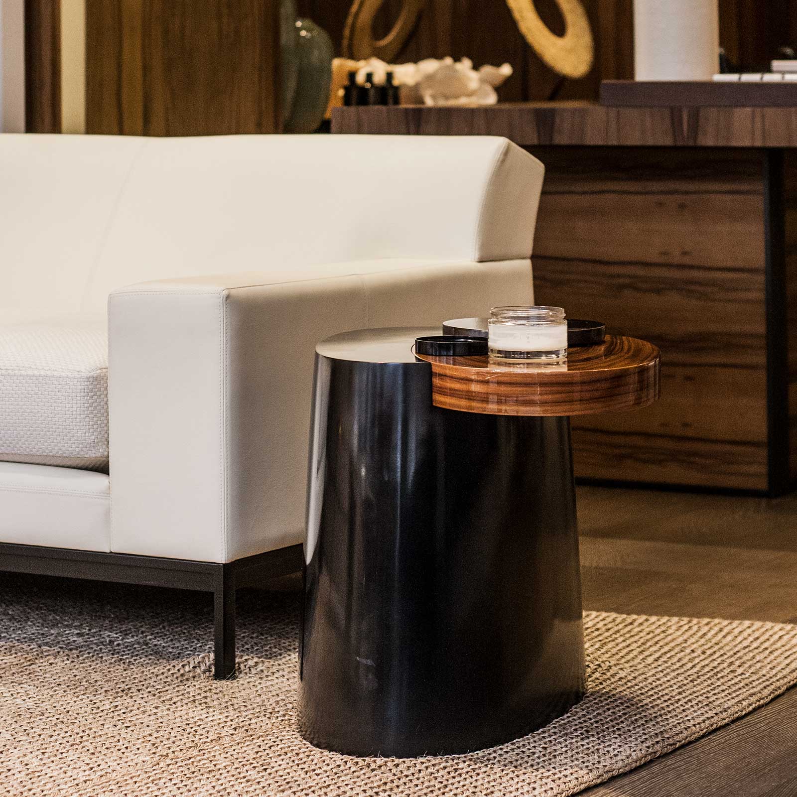 Éclipse — Bedroom Furniture, Furniture and Lighting, Side Tables — Liaigre