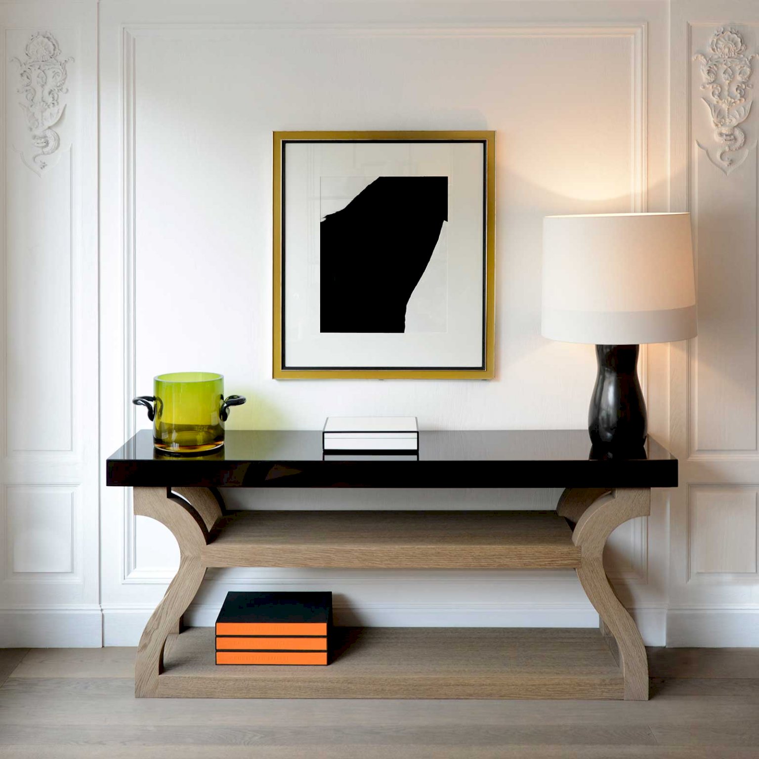 Galion — Consoles, Furniture and Lighting, Tables, consoles and side ...