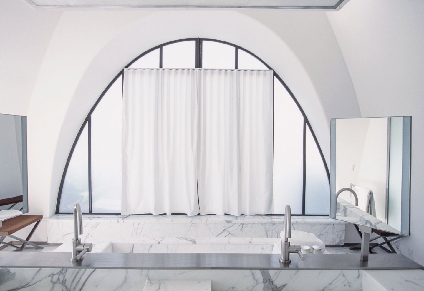 New-York Factory — Private projects — Liaigre