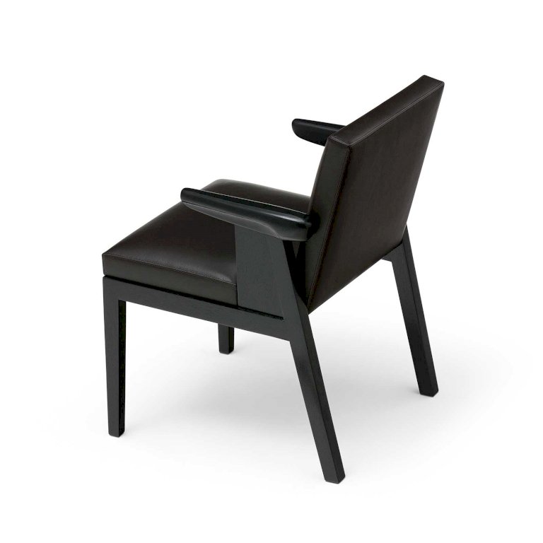 Hector — Armchairs, Furniture and Lighting, Seats — Liaigre
