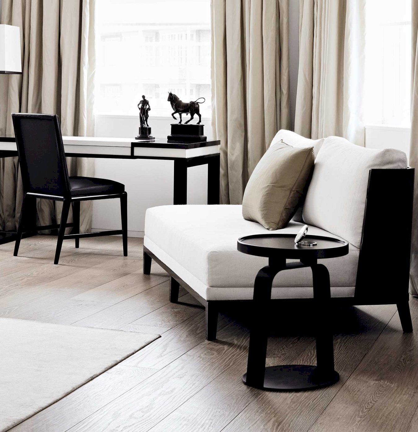 Side Tables — Liaigre