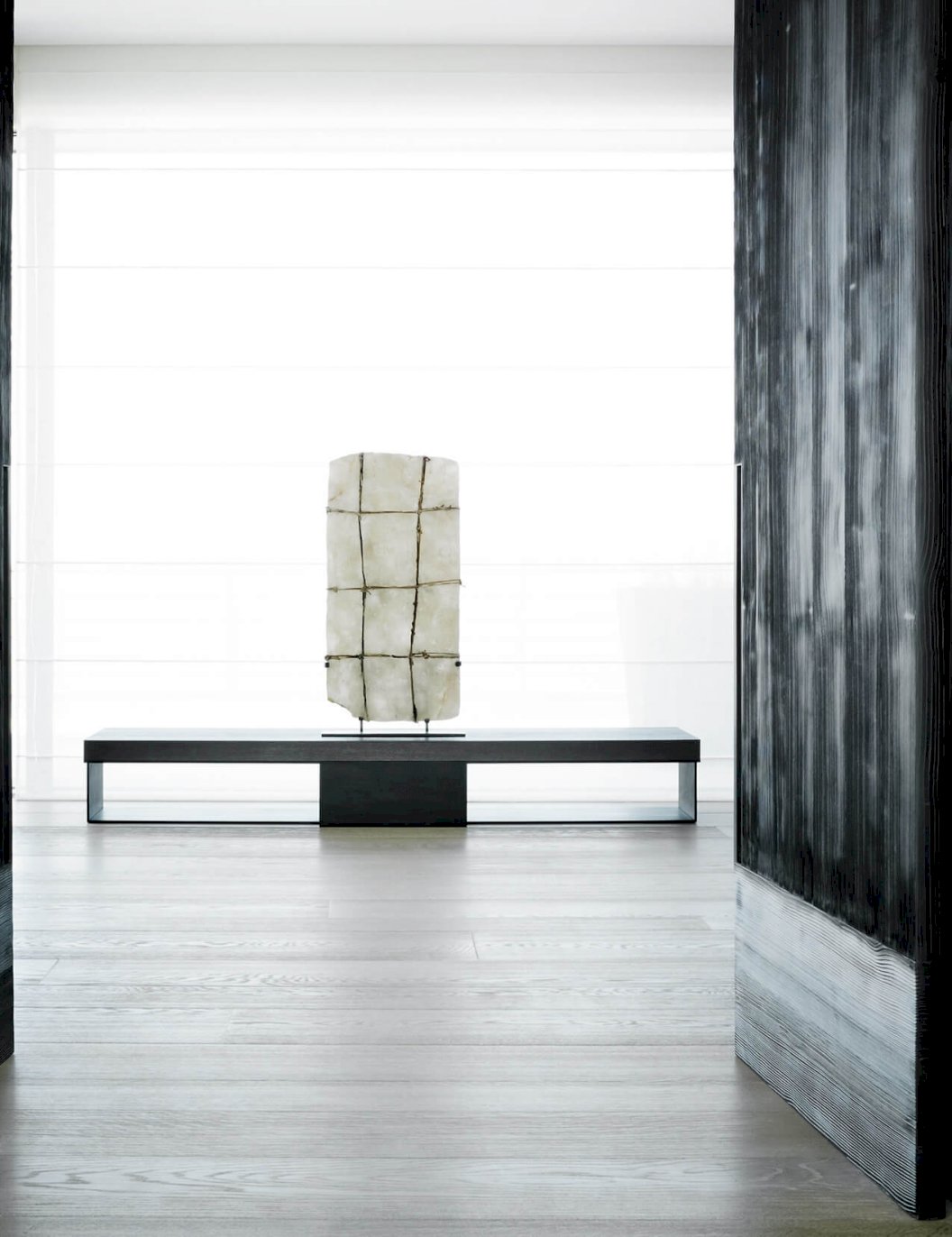 Motu Tane — Private projects — Liaigre