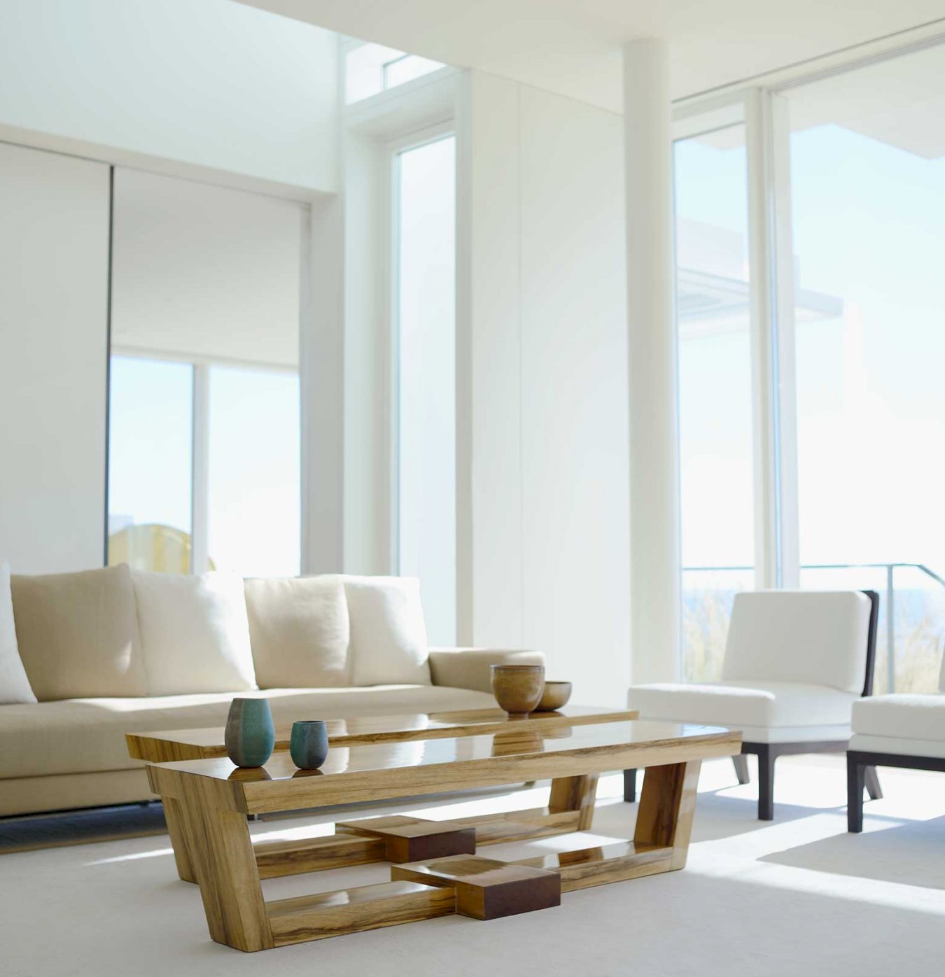 Coffee Tables — Liaigre