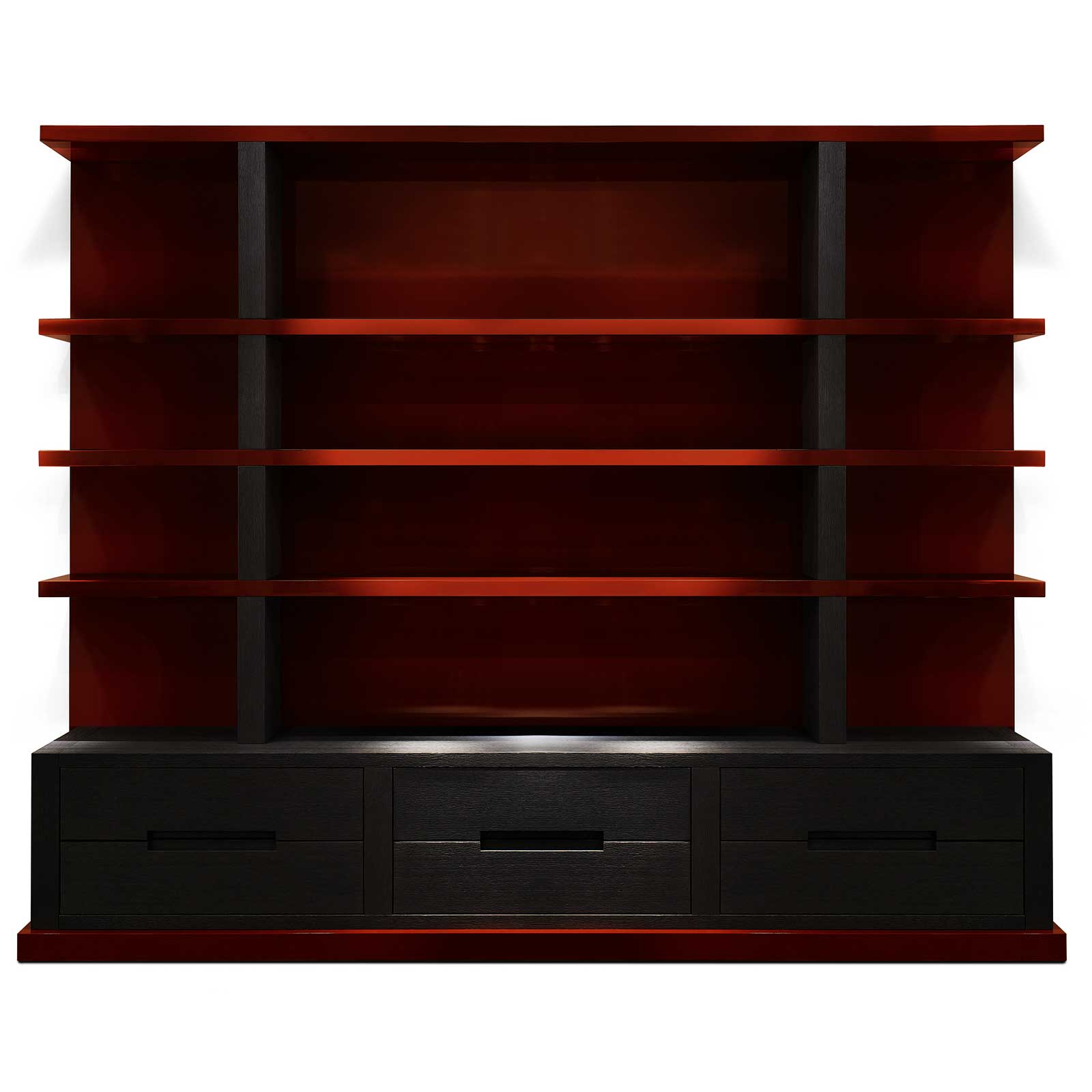 Bookcases — Liaigre