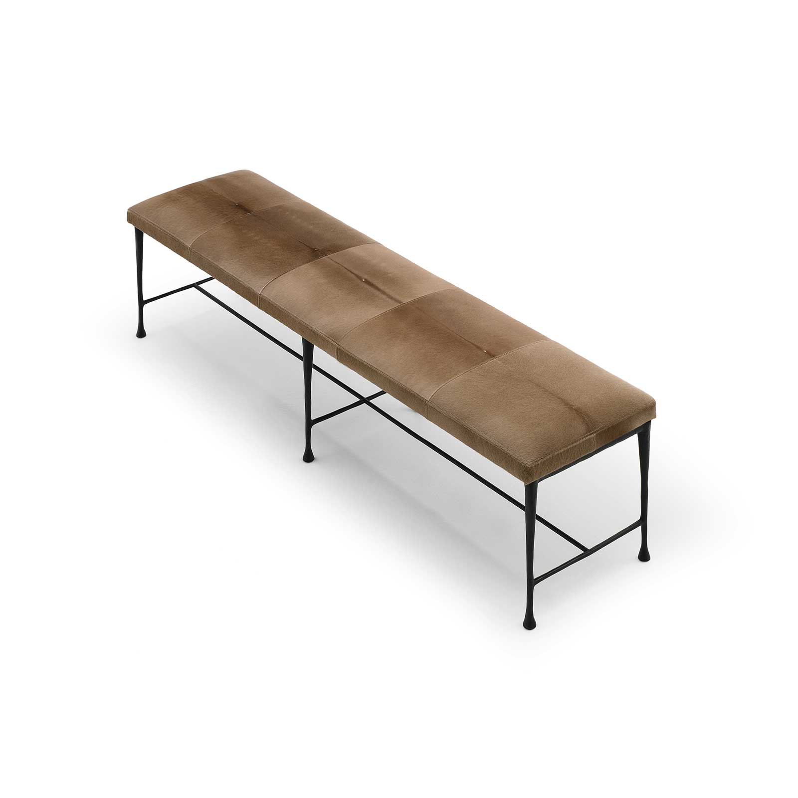 Sud — Benches, Furniture and Lighting, Seats — Liaigre