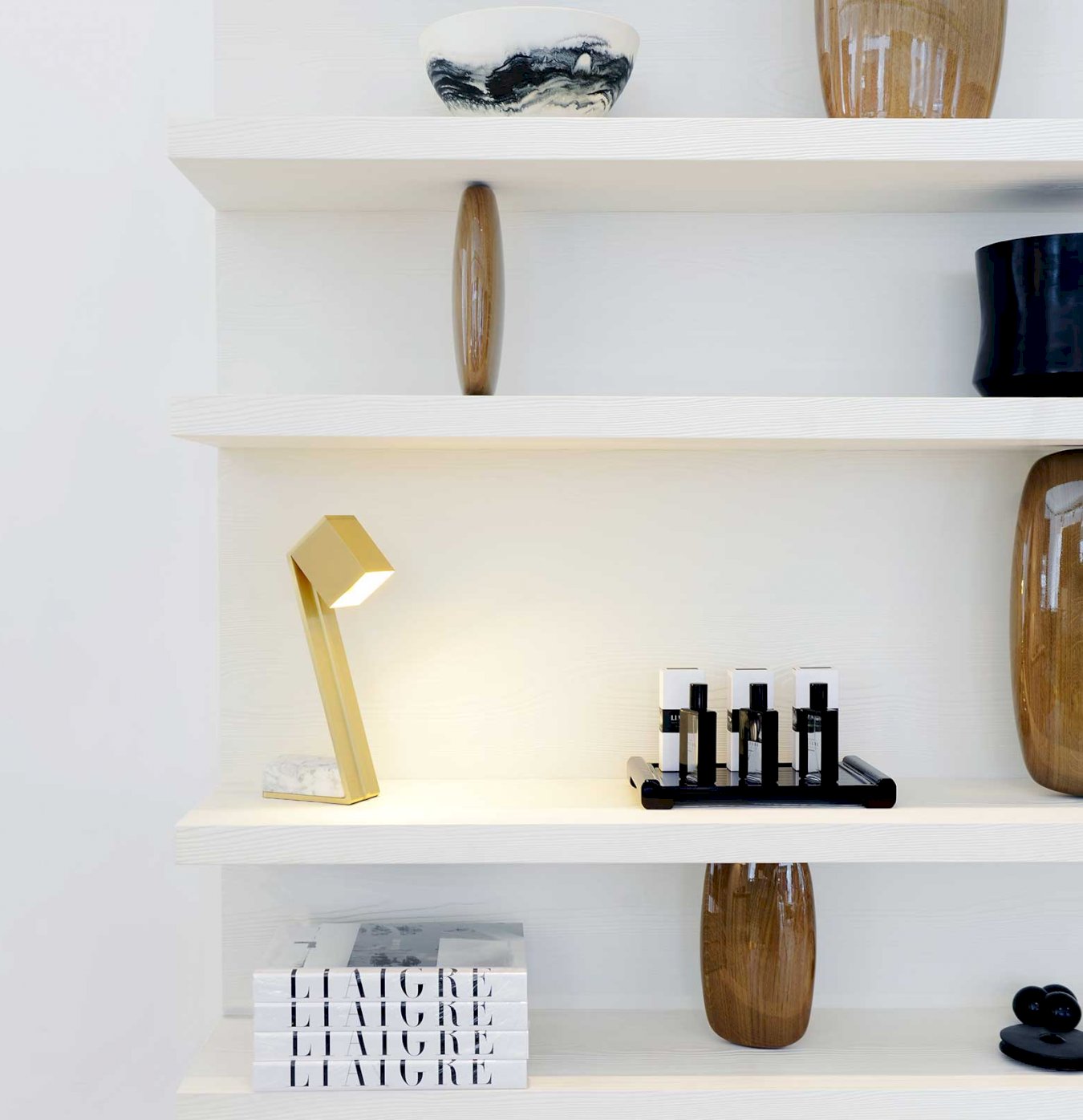 Bookcases — Liaigre