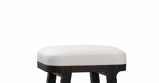 2017 AD Great Design award for the Belem Stool — Liaigre