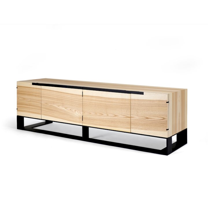 Connetable — Cabinets, Furniture and Lighting, Low Cabinets — Liaigre