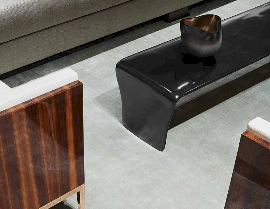 A new address in New York — Liaigre