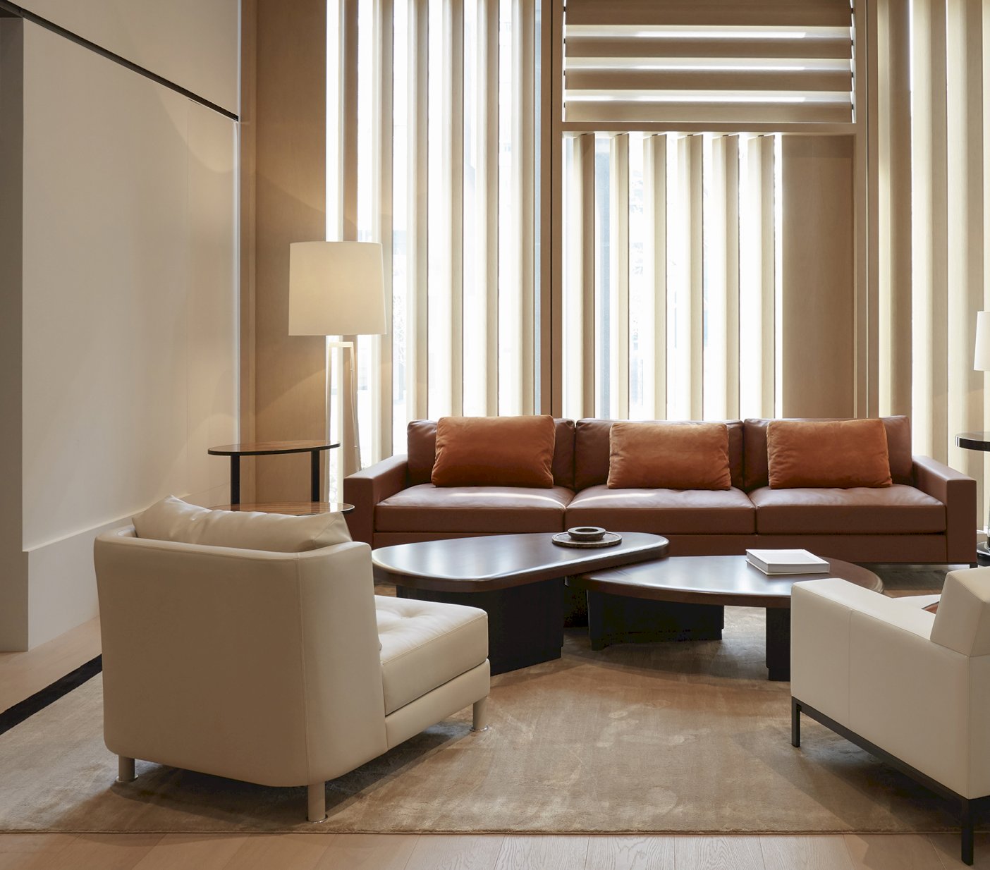 Liaigre settles in Seoul — Liaigre