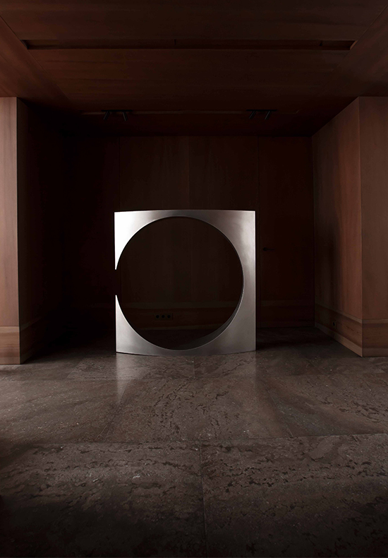 Marta Pan, sculptural thought — Liaigre