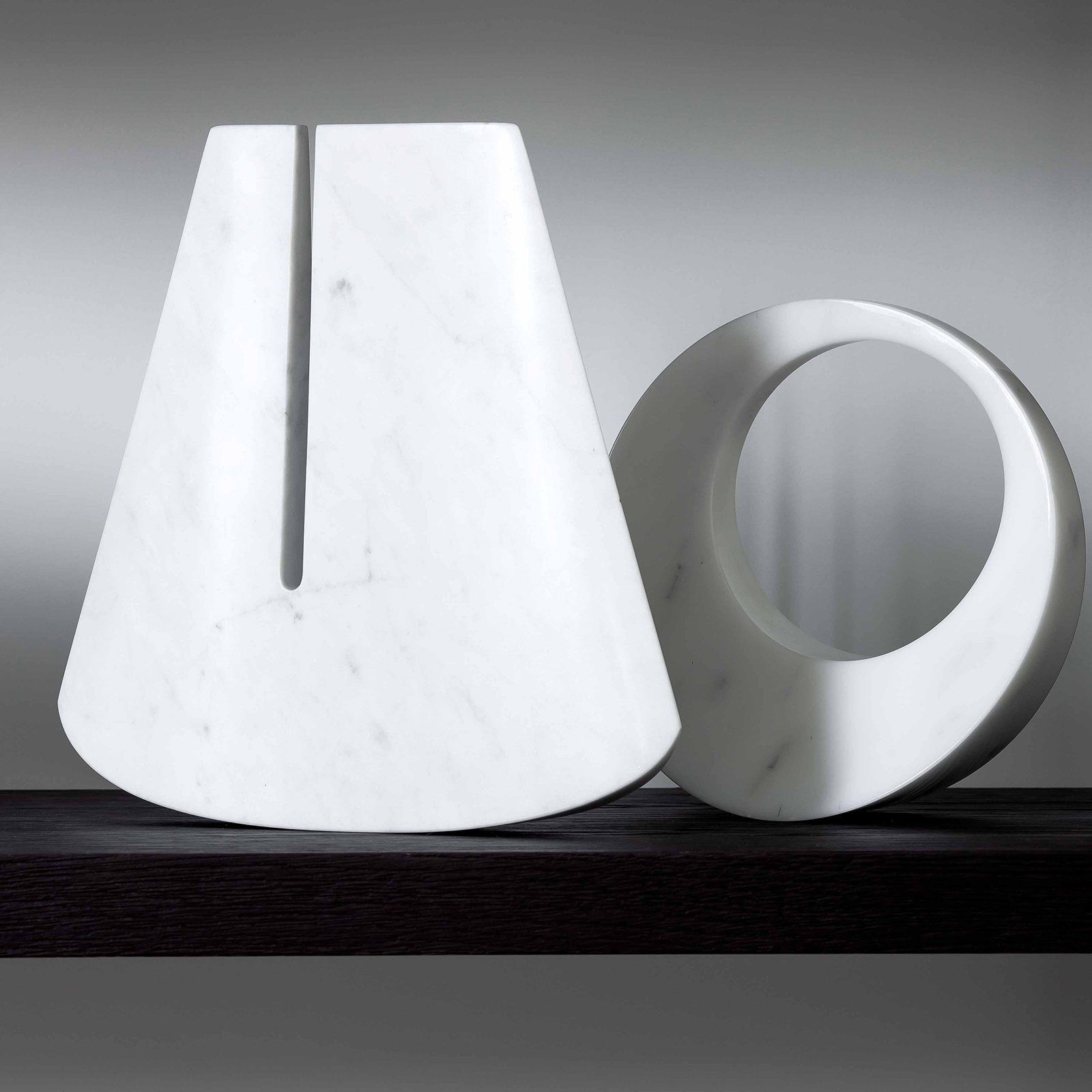 Marta Pan, sculptural thought — Liaigre