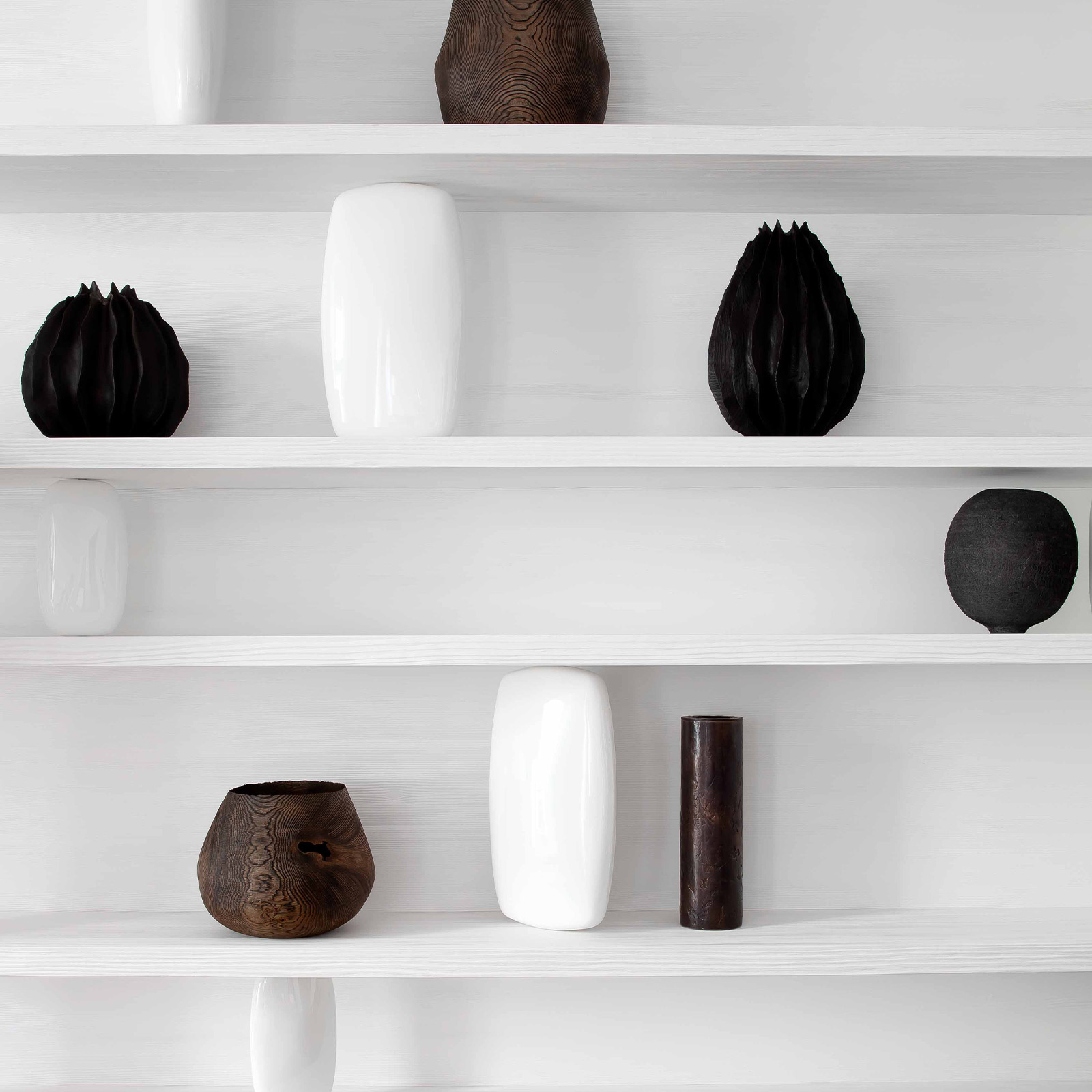 Bookcases — Liaigre
