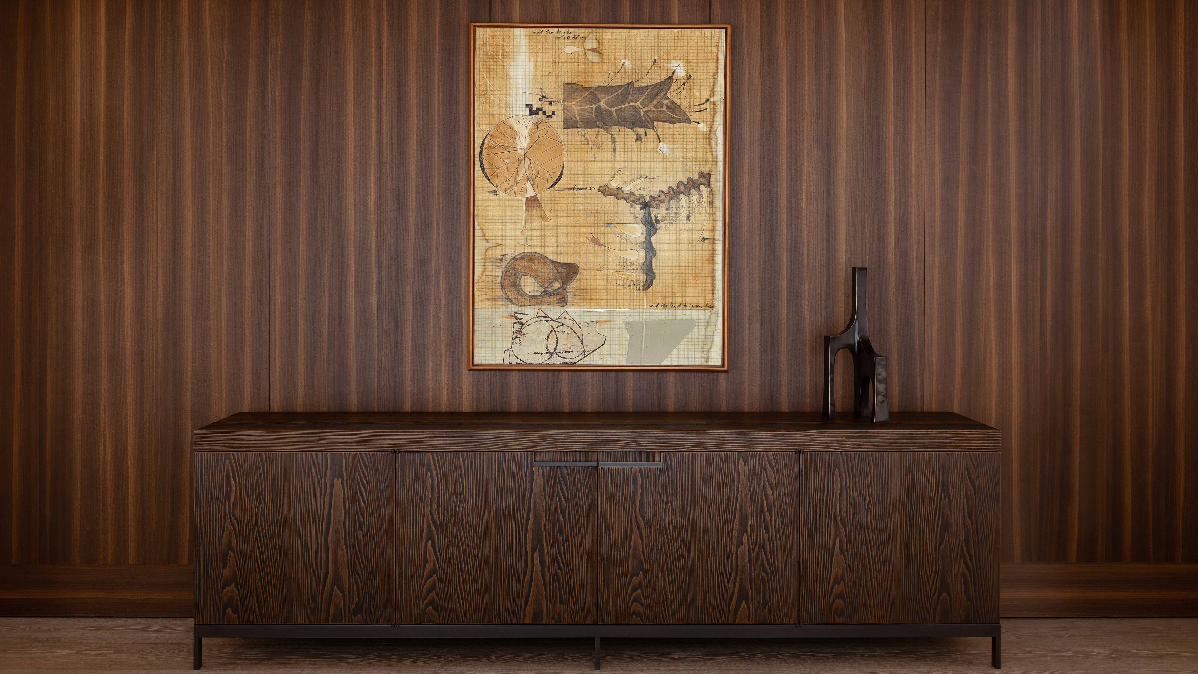 Liaigre — Architecture d'intérieur